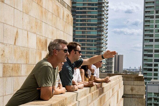 Melbourne City Highlights Small Group Tour - Who Should Book This Tour?