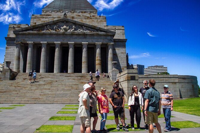Melbourne City Highlights Small Group Tour - Potential Drawbacks
