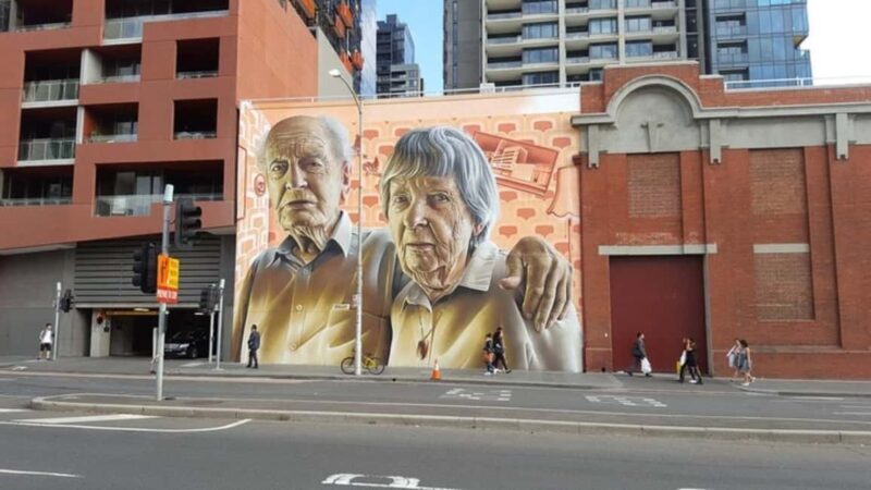 Melbourne: City Highlights Walking Tour - An In-Depth Look at the Tour Itinerary