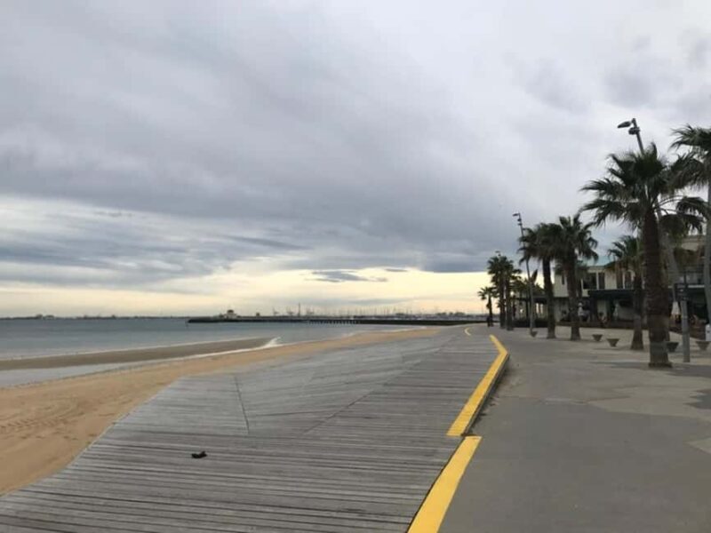 Melbourne: City Highlights Walking Tour - Authentic Perspectives from Past Travelers