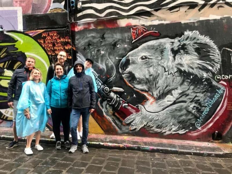 Melbourne: City Highlights Walking Tour - Practical Details: What You Need to Know