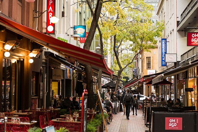 Melbourne City Laneways, Bays and Suburbs Small Group Bus Tour - Who Will Love This Tour?