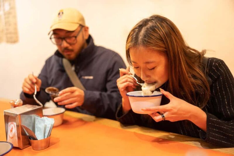 Melbourne: City Laneways Progressive Dinner and Drink - Practical Details & Travel Tips