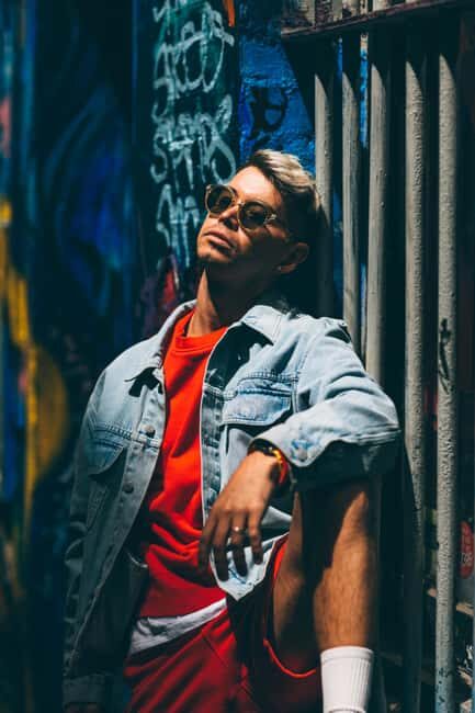 Melbourne: City Photoshoot/Photowalk around CBD - The Itinerary: Beyond Just a Walk in the Park