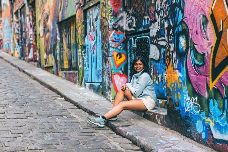 Melbourne: City Photoshoot/Photowalk around CBD - What Reviewers Say