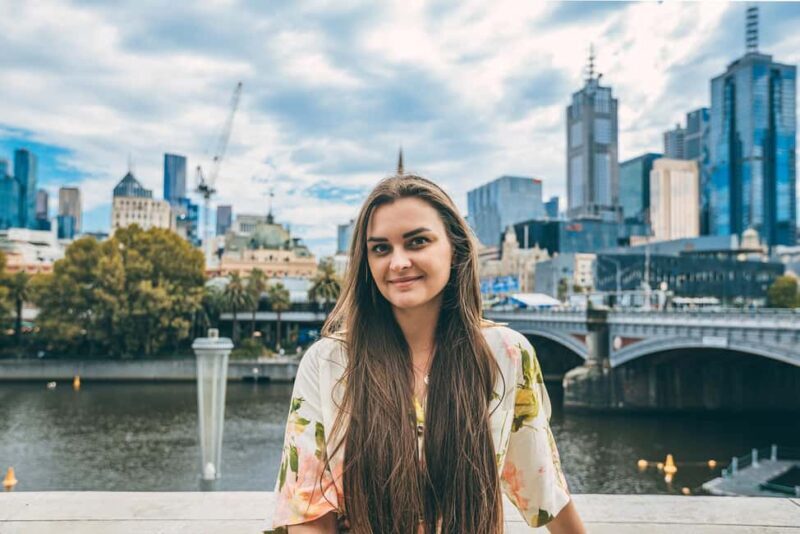 Melbourne: City Photoshoot/Photowalk around CBD - Practical Details: What to Expect