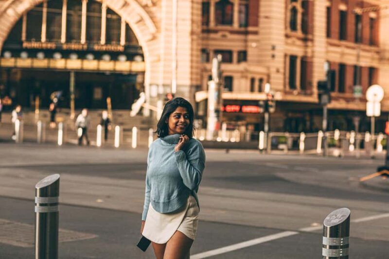 Melbourne: City Photoshoot/Photowalk around CBD - The Sum Up: Is It Worth It?