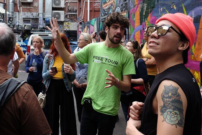 Melbourne City Private Walking Tour - Practical Details