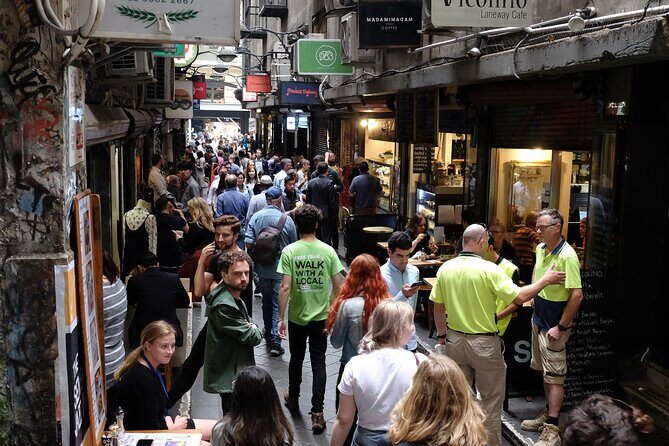 Melbourne City Private Walking Tour - Final Thoughts