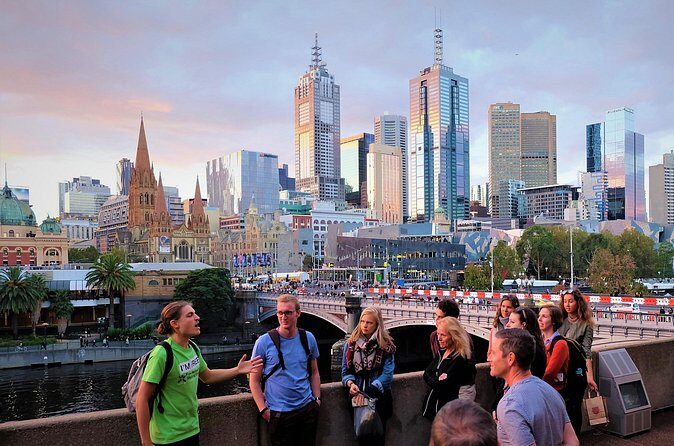 Melbourne City Private Walking Tour - Who Should Consider This Tour?