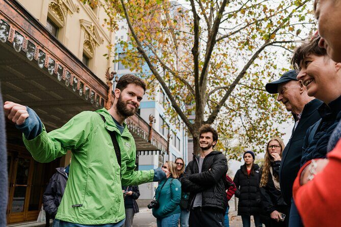 Melbourne City Private Walking Tour - FAQs