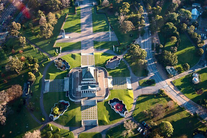 Melbourne City Scenic Helicopter Ride - Practical Details: What to Expect