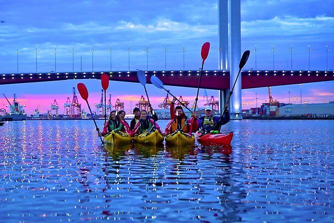 Melbourne City Twilight Kayak Tour - Final Thoughts: Is It Worth It?