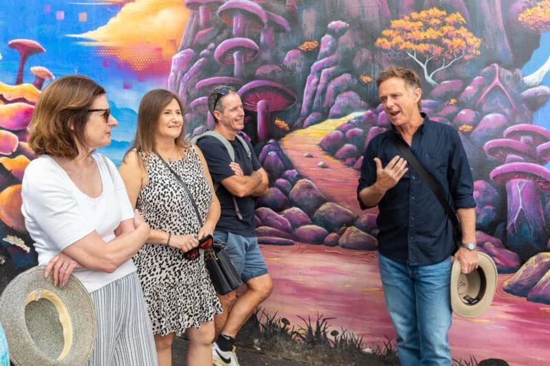 Melbourne: City Walking Tour with Local Guide - Who Should Consider This Tour?