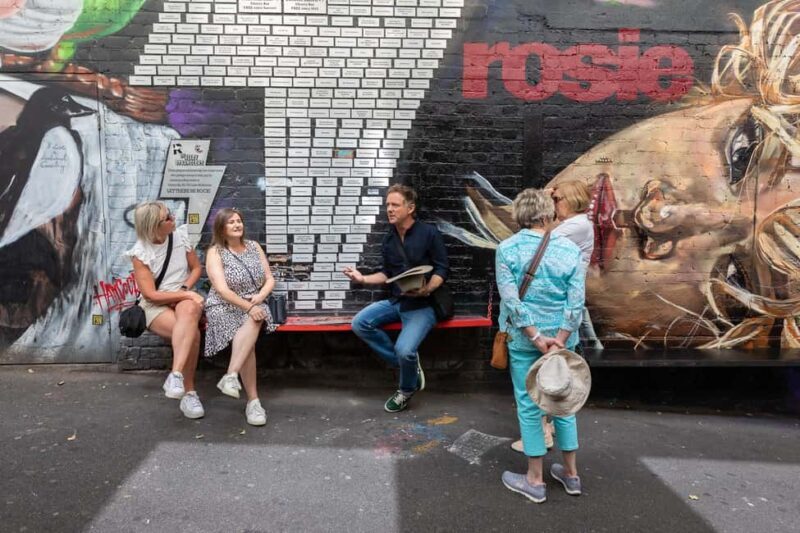 Melbourne: City Walking Tour with Local Guide - Final Thoughts