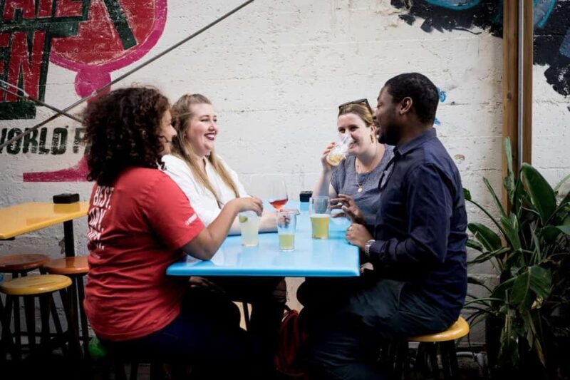 Melbourne: City`s History and Unique Bar Scene Tour - Who Will Love This Tour?