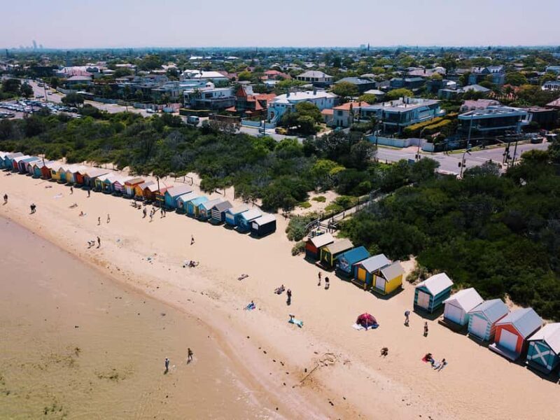 Melbourne: Coastal View & Phillip Isand Penguin Parade Tour - How the Tour Works and What to Expect