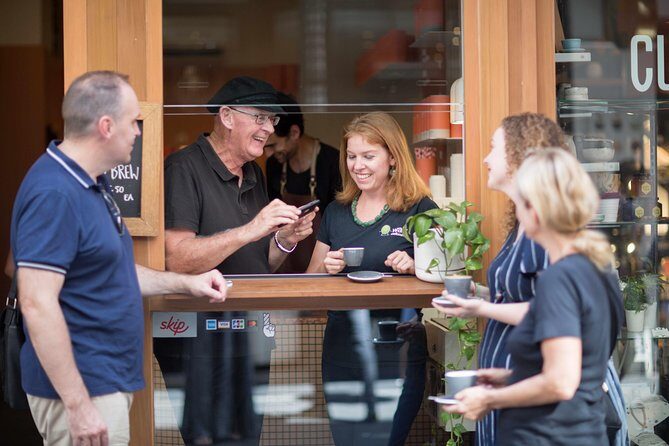 Melbourne Coffee Lovers Walking Tour - Key Points