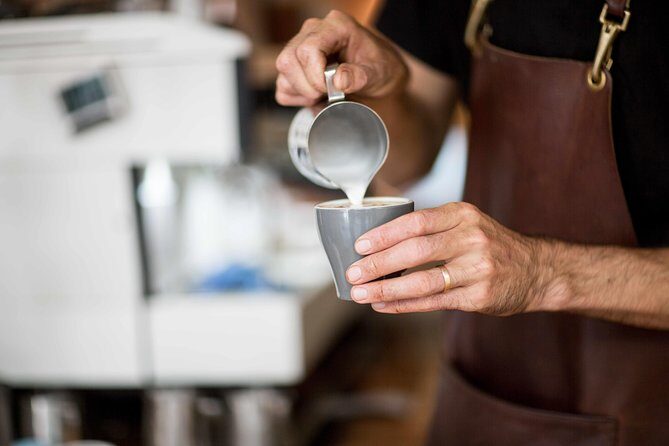Melbourne Coffee Lovers Walking Tour - A Personal Tour of Melbourne’s Coffee Scene