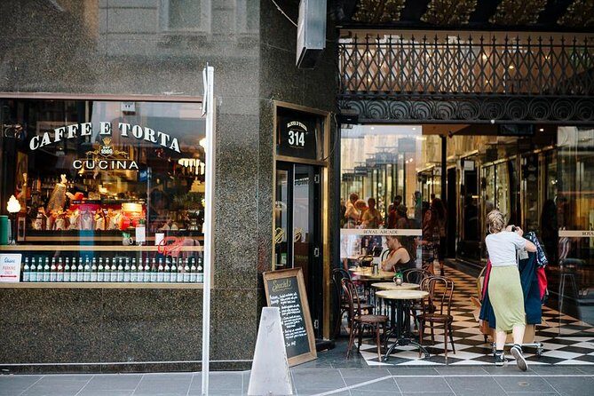 Melbourne Coffee Lovers Walking Tour - Final Thoughts: Is This Tour for You?