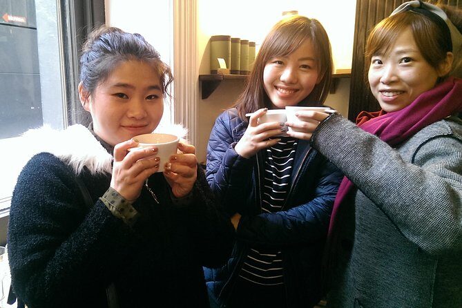 Melbourne Coffee Lovers Walking Tour - The Bottom Line