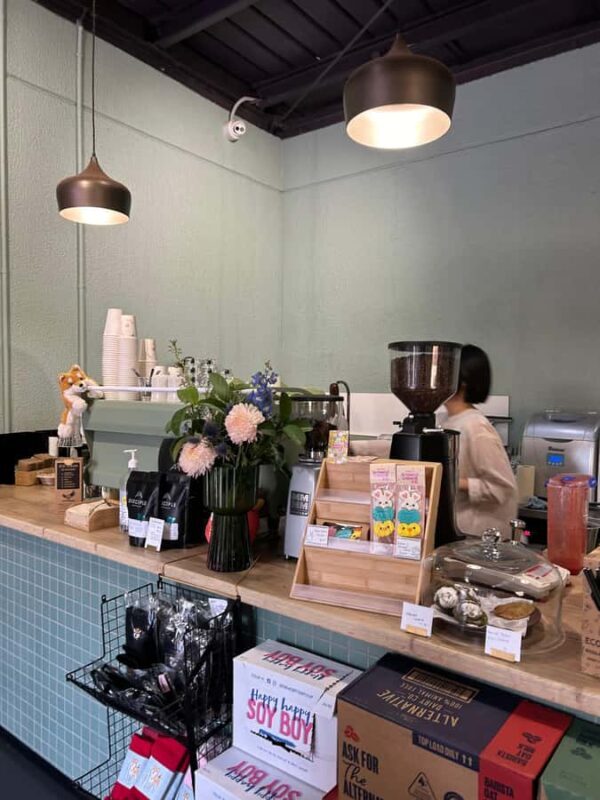 Melbourne: Coffee Tour with Tastings - Practical Details