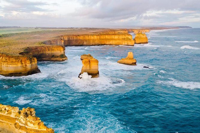 Melbourne Combo: Great Ocean Road Day Trip and Phillip Island Day Trip from Melbourne - Final Thoughts