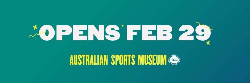 Melbourne Cricket Ground Guided Tour - Key Points
