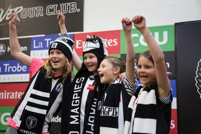 Melbourne Cricket Ground (MCG) Tour - Pricing and Value