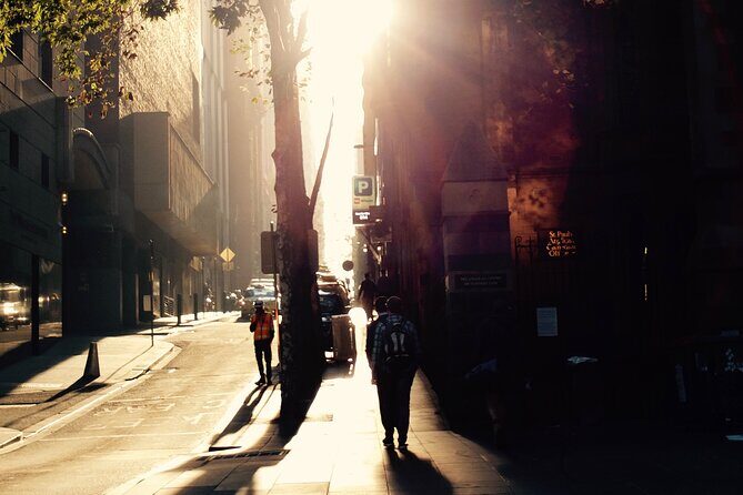 Melbourne Culinary Laneway Experiences - Who Will Love This Tour?