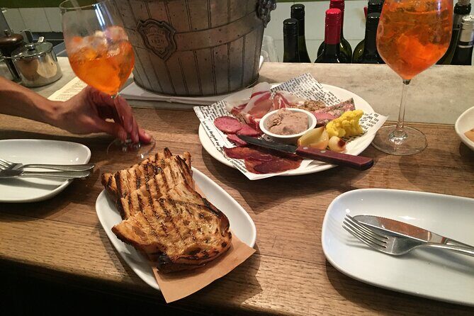 Melbourne Culinary Laneway Experiences - Final Thoughts