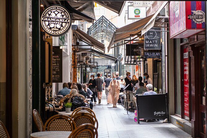 Melbourne Cultural Centre, Art and Hidden Gems - Detailed Breakdown: What You Can Expect and Why It Matters