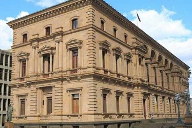 Melbourne Discovery Experience Private Tour - Key Points