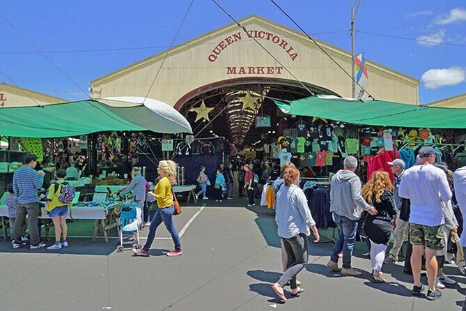 Melbourne Discovery Experience Private Tour - What Makes This Tour Stand Out