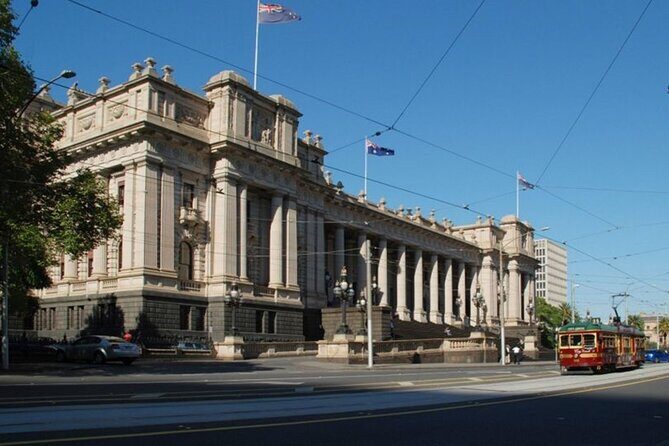 Melbourne Discovery Experience Private Tour - Who Should Consider This Tour?