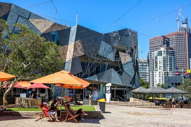 Melbourne Discovery Experience Private Tour - FAQs