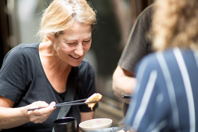 Melbourne Dumpling Walking Tour - Who Will Love This Tour?
