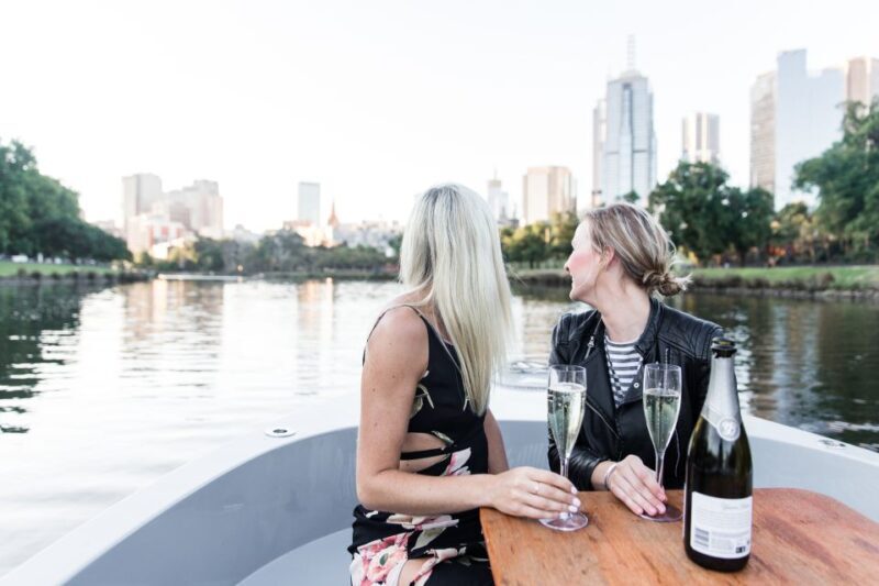 Melbourne: Electric Picnic Boat Rental on the Yarra River - What to Expect During Your Rental