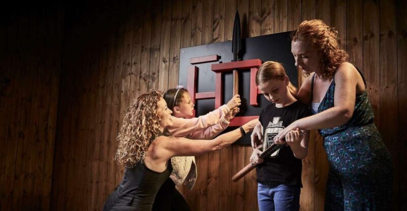 Melbourne: Escape Room Experience - Key Points