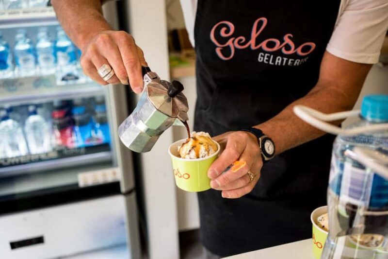 Melbourne Flavors: Queen Victoria Market Food Tour - A Close-Up Look at the Experience