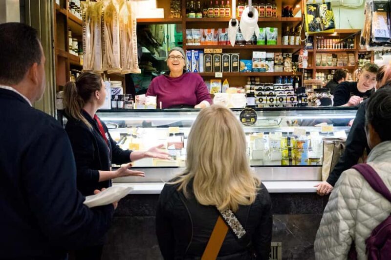 Melbourne Flavors: Queen Victoria Market Food Tour - The Full Breakdown: What to Expect