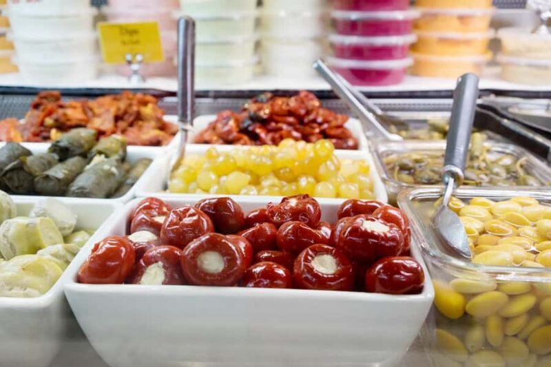 Melbourne Flavors: Queen Victoria Market Food Tour - Who Would Love This Tour?