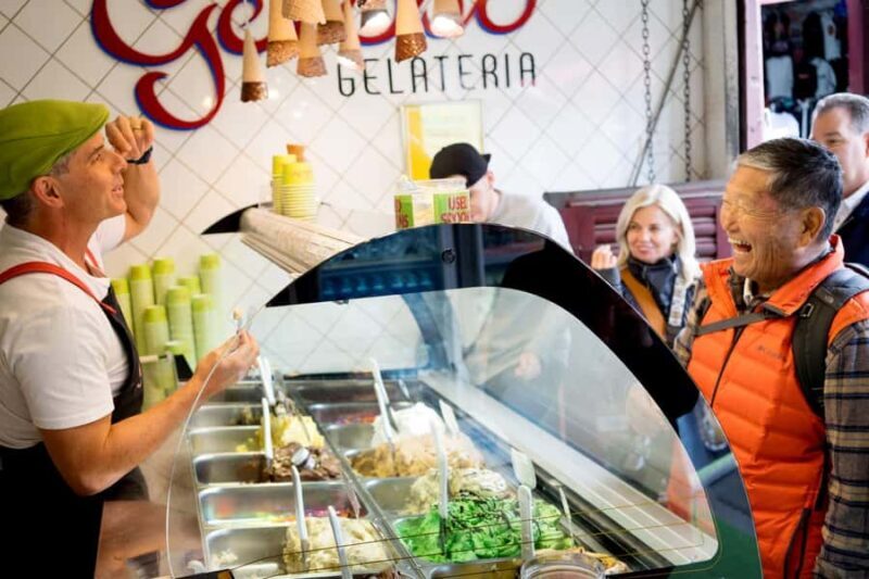 Melbourne Flavors: Queen Victoria Market Food Tour - FAQs