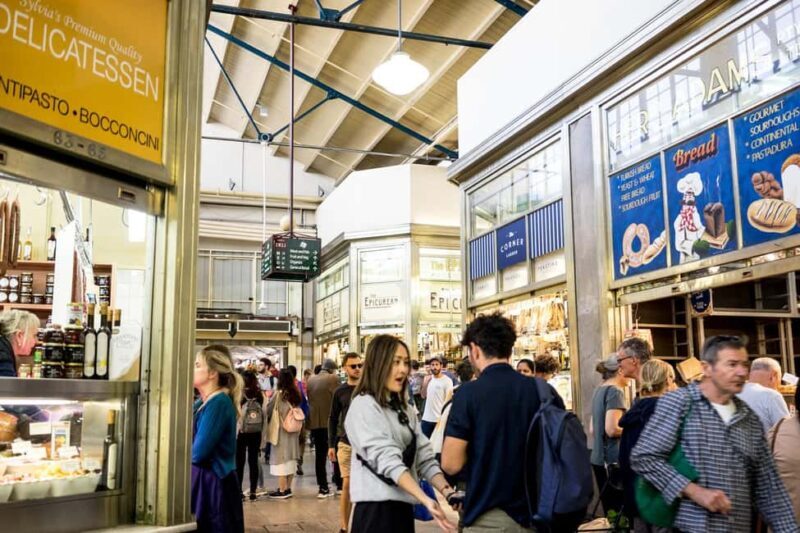 Melbourne Flavors: Queen Victoria Market Food Tour - Final Thoughts: Who Is This Tour For?
