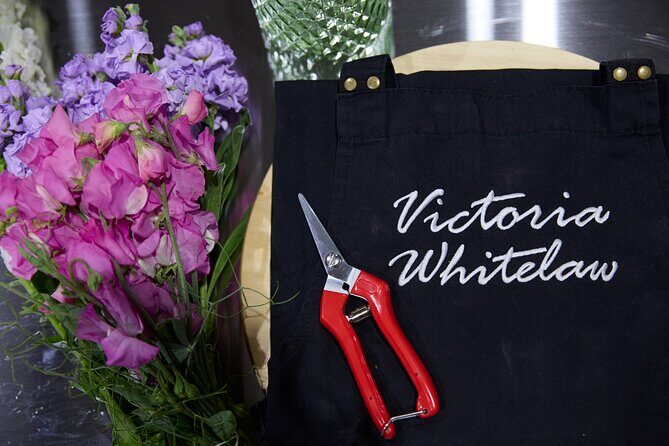 Melbourne Flower Market Tour & Floral Design Experience - What to Expect from the Melbourne Flower Market & Floral Design Tour