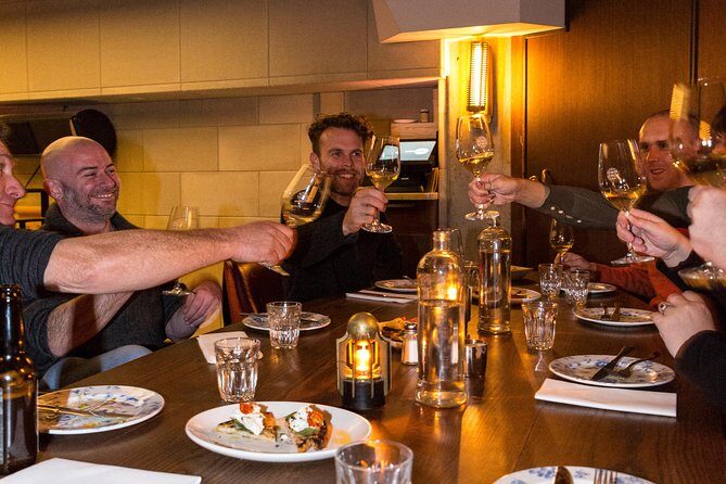 Melbourne Food and Wine Walking Tour - Exploring Melbourne’s Food and Wine Scene