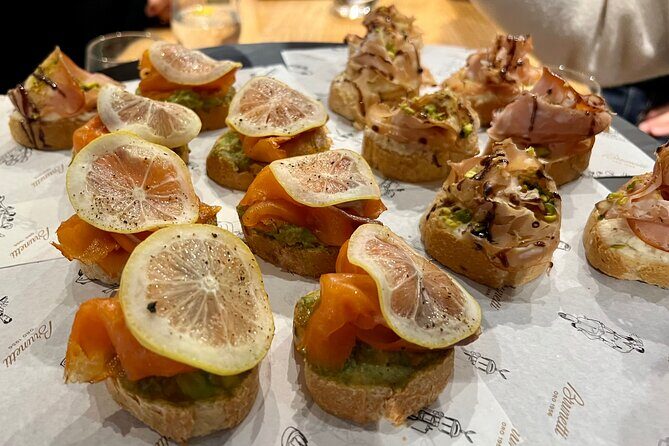 Melbourne Food Tour: 6+ Tastings in Hidden Laneways - Key Points
