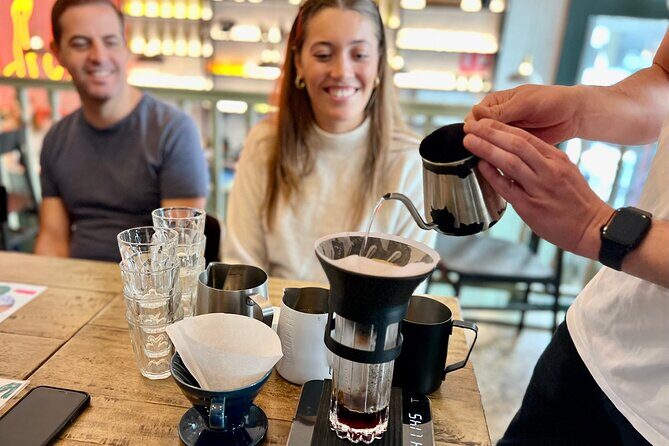 Melbourne Food Tour: 6+ Tastings in Hidden Laneways - The Value of the Experience