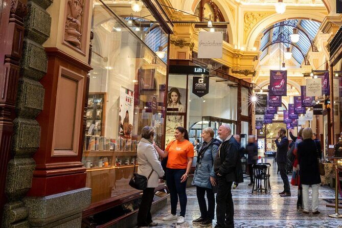 Melbourne Foodie Culture - The Food and Cultural Experiences in Context