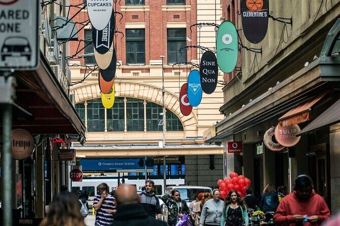 Melbourne Foodie Culture - In short, this is a thoughtfully designed, flavorful walk through Melbourne’s heart and heritage. Whether youre a foodie or a cultural explorer, it offers genuine value and memorable experiences that go well beyond typical sightseeing.
